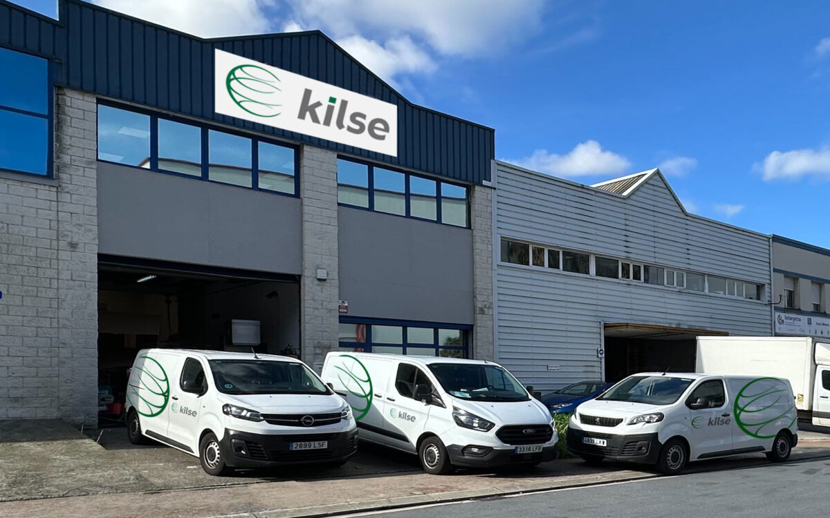 Kilse S.L – Soluciones para la industria alimentaria