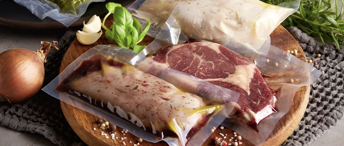Kilse S.L – Soluciones para la industria alimentaria